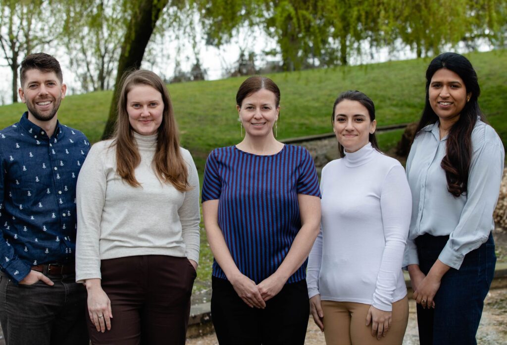 Grantee Spotlight – Migrant Workers Centre - Law Foundation of BC