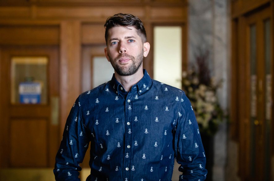 Grantee Spotlight – Migrant Workers Centre - Law Foundation of BC